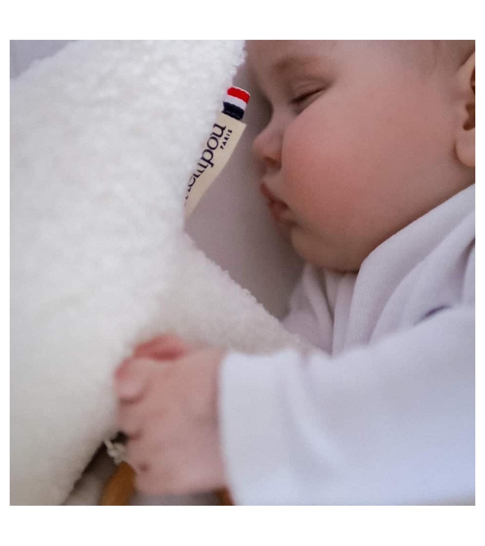 Baby music box - Minibam Donna by MELLIPOU - Harry Potter