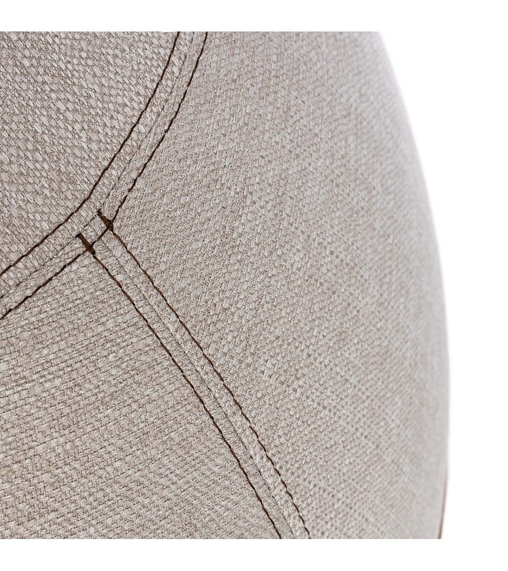 Bloon Original Ivoire - Siège ballon d'assise